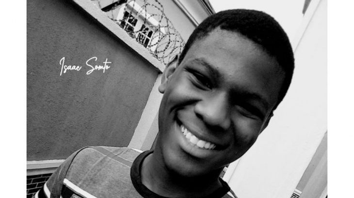 The Isaac Somto Foundation - BlankPaperz