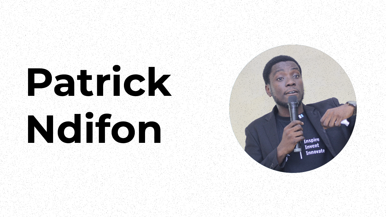 Patrick Ndifon: The Product Manager Championing Cross River’s ...